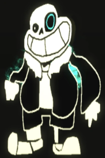 SANESSS | Undertale AU RPG Wiki | Fandom