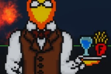 Grillbys Undertale Wiki