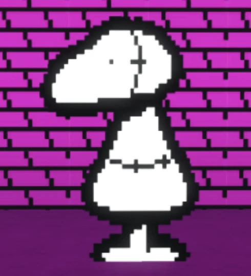 Dummy | Undertale AU RPG Wiki | Fandom