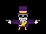 Snat Sans | Undertale AU RPG Wiki | Fandom