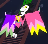 Spamton NEO | Undertale AU RPG Wiki | Fandom