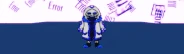 100% Error404 Sans | Undertale AU RPG Wiki | Fandom