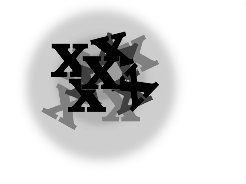 X Gaster (3 Phase) | Undertale AU RPG Wiki | Fandom