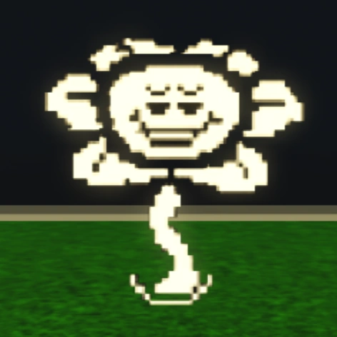 Flowey | Undertale AU RPG Wiki | Fandom