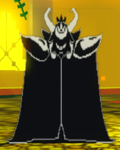 Asgore | Undertale AU RPG Wiki | Fandom