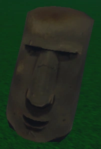 Moyai | Undertale AU RPG Wiki | Fandom