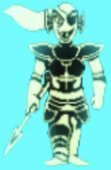 Undyne | Undertale AU RPG Wiki | Fandom