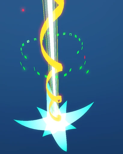 The Doodle Sphere | Undertale AU RPG Wiki | Fandom