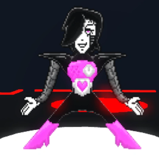 Mettaton EX | Undertale AU RPG Wiki | Fandom