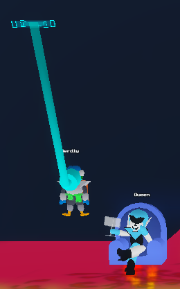 Queen | Undertale AU RPG Wiki | Fandom