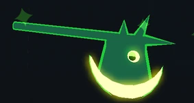 Berdly | Undertale AU RPG Wiki | Fandom