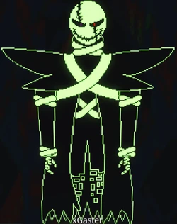 Reset | Undertale AU RPG Wiki | Fandom