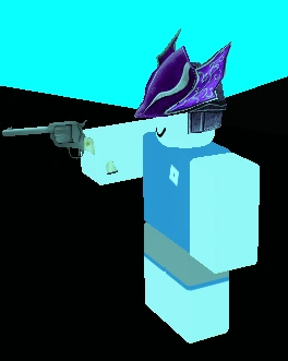 Empty Gun | Undertale AU RPG Wiki | Fandom