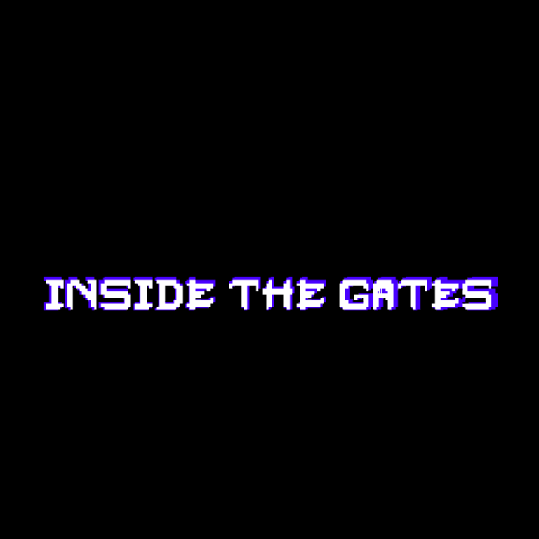 Inside The Gates | Undertale AU Soundtrack Wiki | Fandom