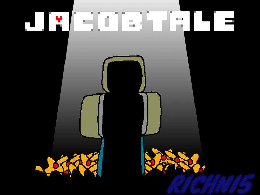Jacobtale | Undertale AU Soundtrack Wiki | Fandom