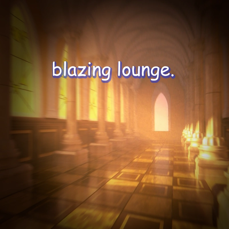 Blazing lounge | Undertale AU Soundtrack Wiki | Fandom
