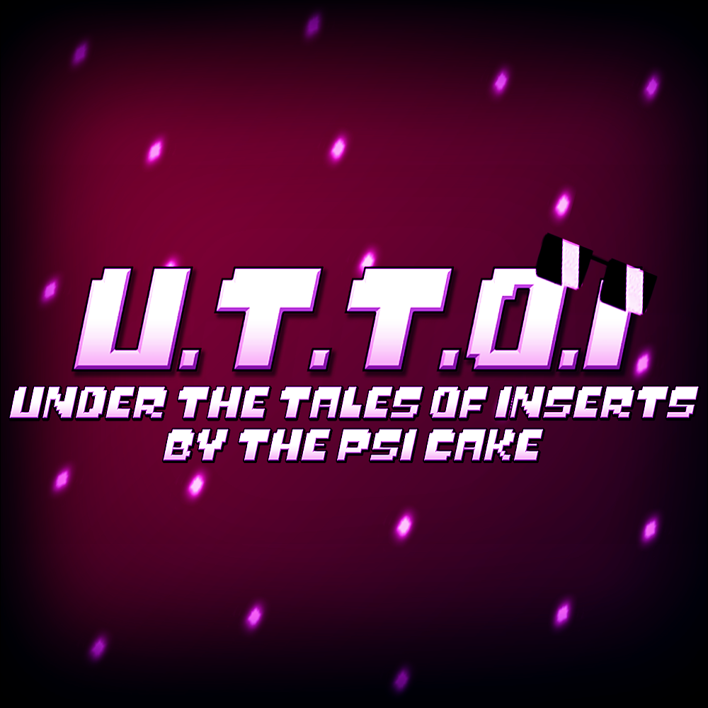 Under The Tales of Inserts | Undertale AU Soundtrack Wiki | Fandom