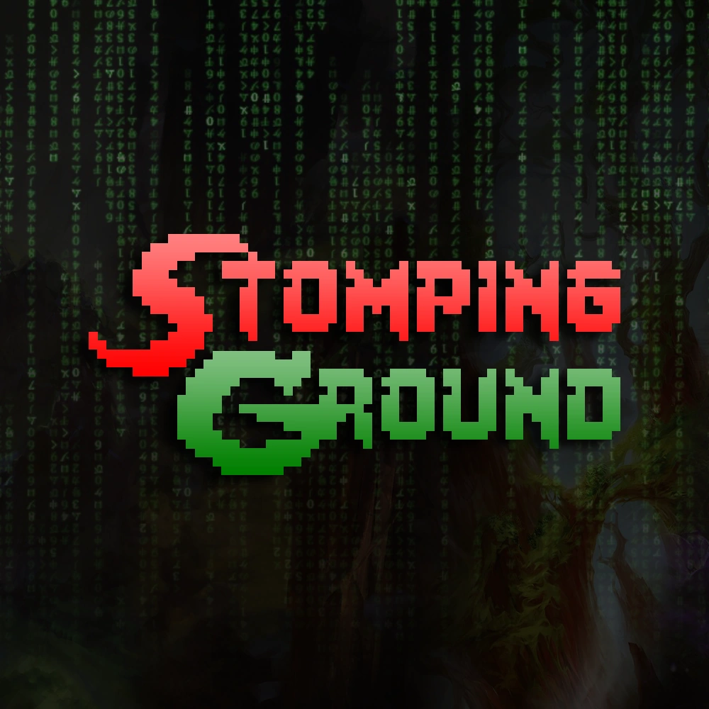 Stomping Ground | Undertale AU Soundtrack Wiki | Fandom