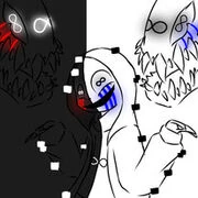 File not found sans | Wiki Undertale AU VN | Fandom