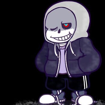 Murder!Sans | Wiki Undertale AU VN | Fandom