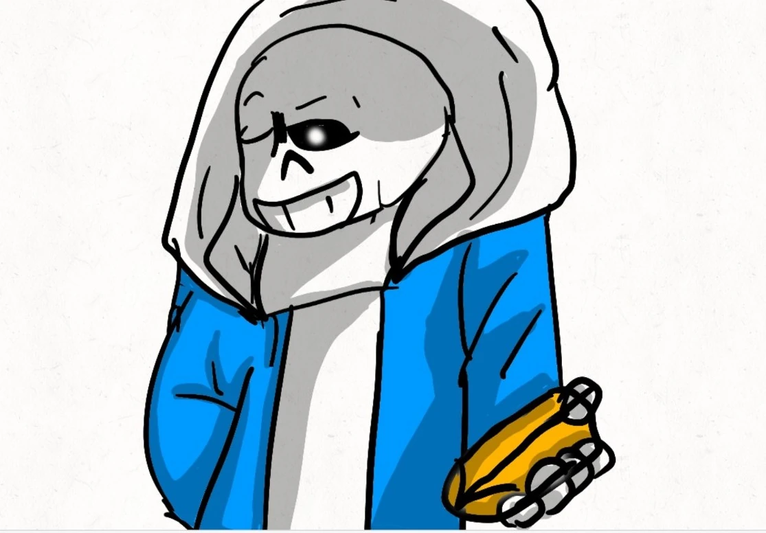 Lào Sans | Wiki Undertale AU VN | Fandom