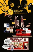 Fellswap | Undertale AU Wiki | Fandom