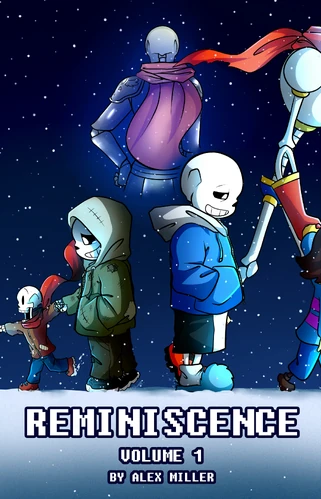 Reminiscence | Undertale AU Wiki | Fandom