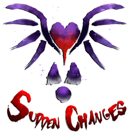 Sudden Changes | Undertale AU Wiki | Fandom