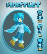 Undertale Yellow | Undertale AU Wiki | Fandom