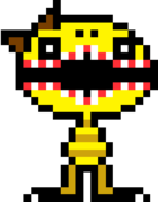 Freaktale/Preboot | Undertale AU Вики | Fandom