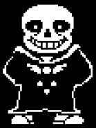 HELP_tale | Undertale AU Wiki | Fandom
