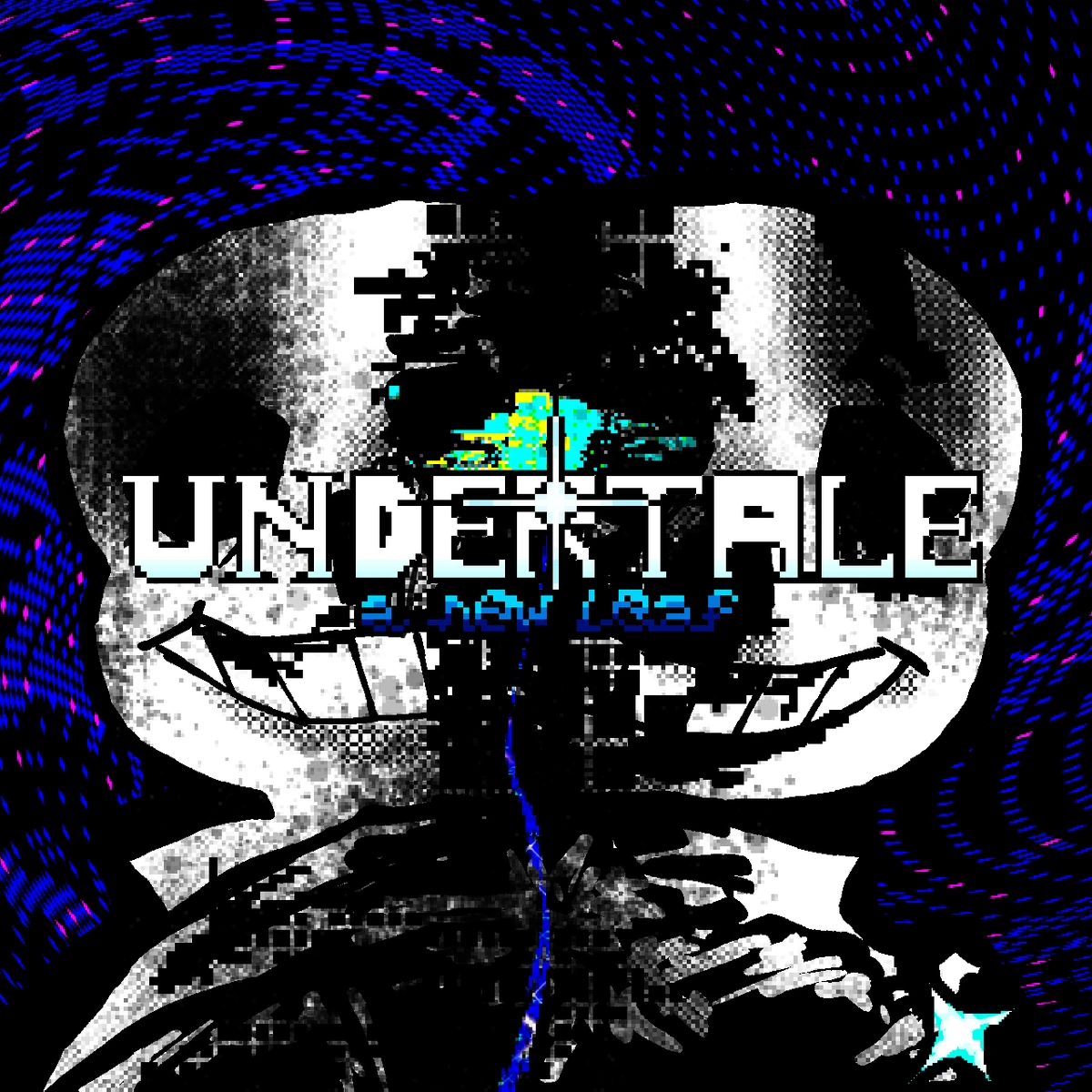 Undertale: A New Leaf | Undertale AU Wiki | Fandom