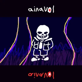 Ainavol | Undertale AU Вики | Fandom