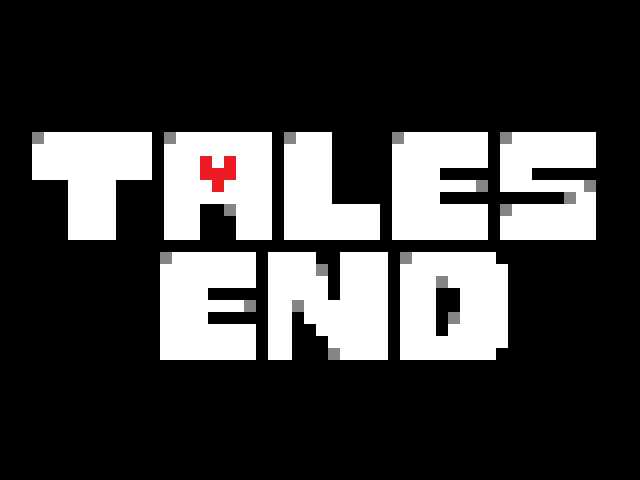 Tale's End | Undertale AU Вики | Fandom