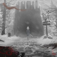 Axetale | Undertale AU Wiki | Fandom