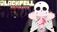 Blackfell | Undertale AU Wiki | Fandom