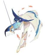 Oceantale | Undertale au Wiki | Fandom