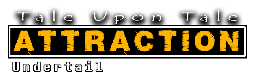 Attraction: Undertail | Undertale AU Вики | Fandom
