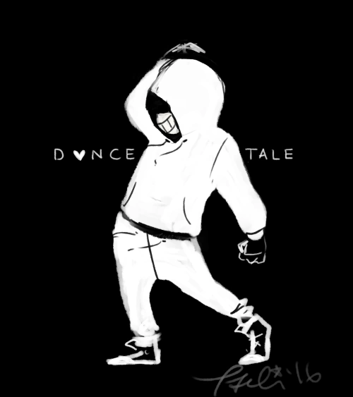 Dancetale | Undertale AU Вики | Fandom