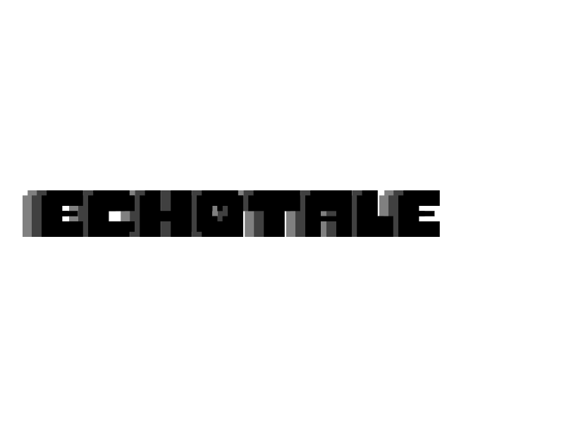 Echotale | Undertale AU Wiki | Fandom