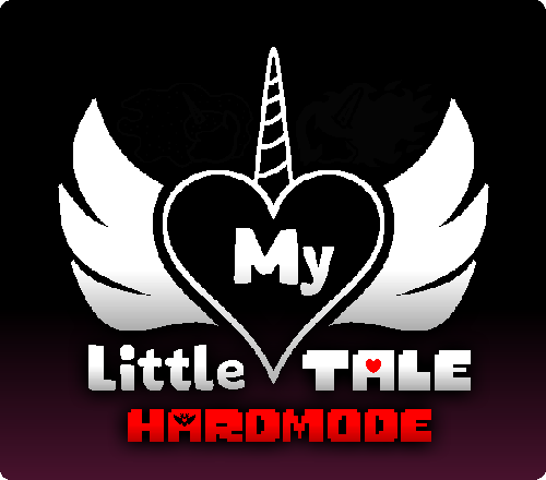 My Little Tale | Undertale AU Wiki | Fandom