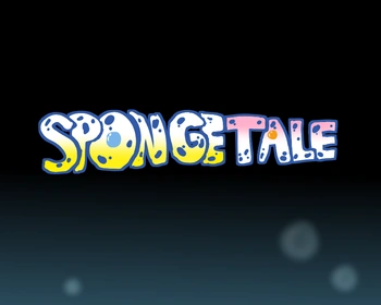 Spongetale | Undertale AU Вики | Fandom