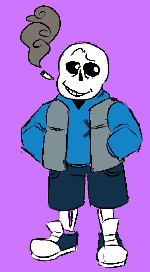 Swapswap/Preboot | Undertale AU Вики | Fandom