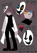 Goopytale | Undertale AU Wiki | Fandom