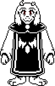 Doused Flames | Undertale AU Wiki | Fandom