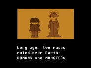 Undertale Purple | Undertale AU Wiki | Fandom
