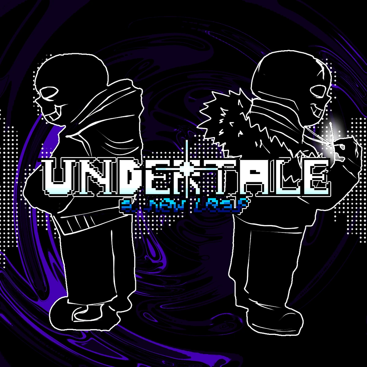Undertale: A New Leaf | Undertale AU Wiki | Fandom