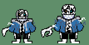 Dread!Sans | Undertale AU Вики | Fandom