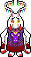 Freaktale (Preboot) | Undertale AU Wiki | Fandom