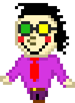 MelT-a-rune | Undertale AU Вики | Fandom